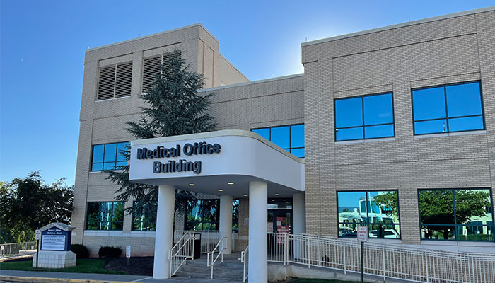 LewisGale Physicians Women's Health Specialists - 1900 Electric Rd ...