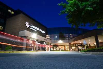 LewisGale Hospital Alleghany awarded 5-Star CMS Rating | LewisGale ...