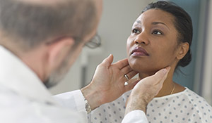 ENT and Head and Neck Surgery | LewisGale Physicians