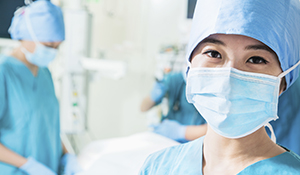 Surgical Oncology | LewisGale Physicians